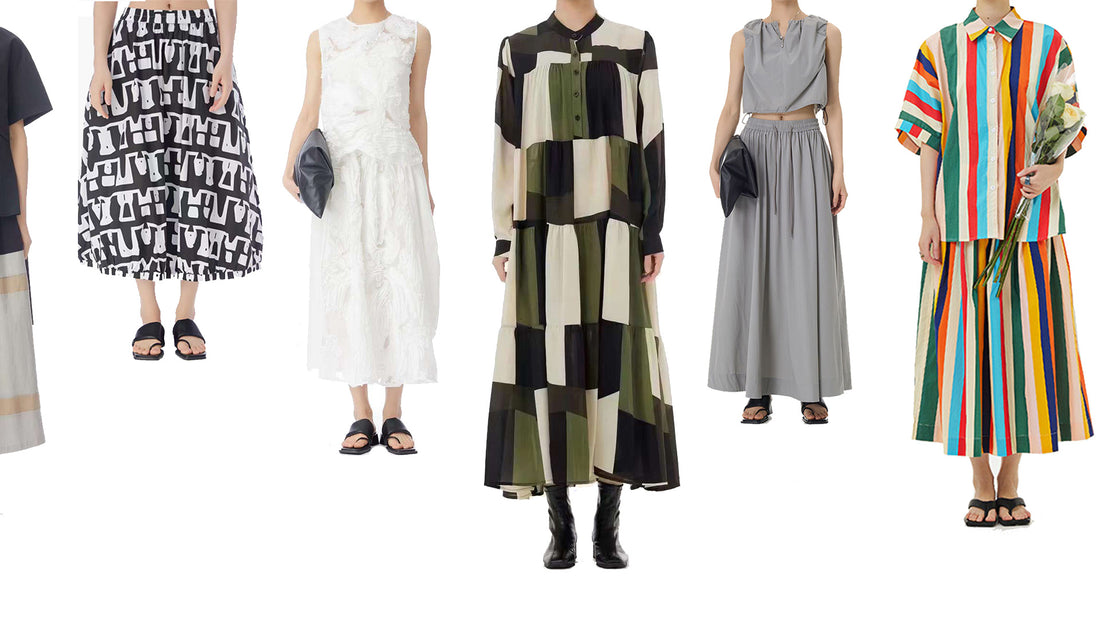 modern stylish designer fashion brand South Africa – easybreezy